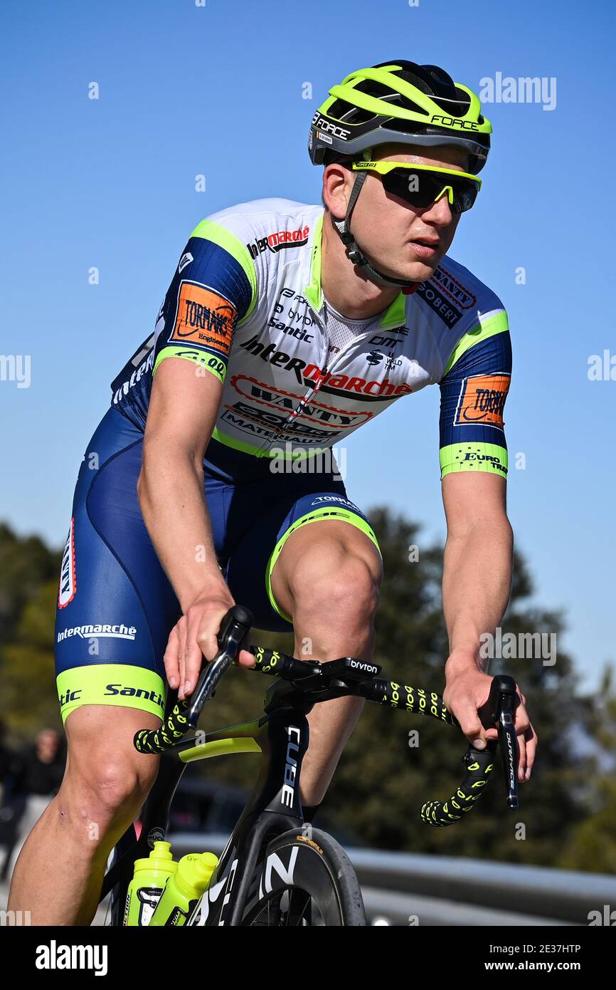 Aime de gendt hi-res stock photography and images - Alamy