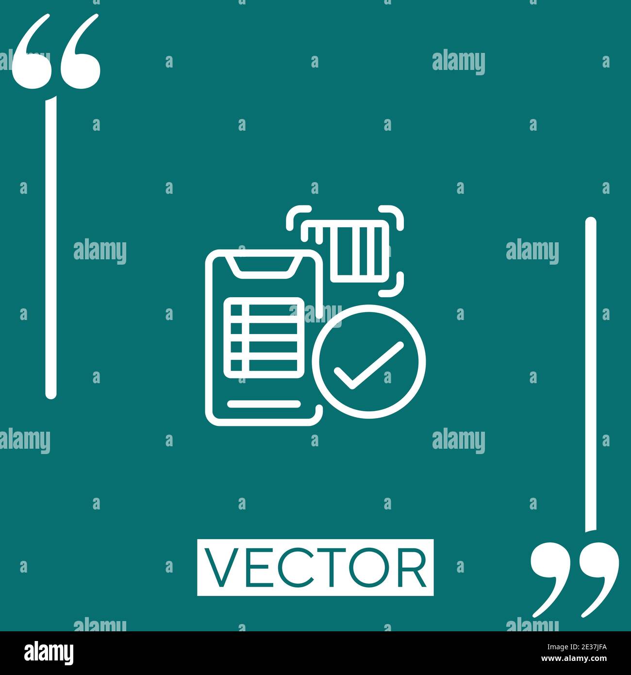 Food calorie calculator Stock Vector Images - Alamy