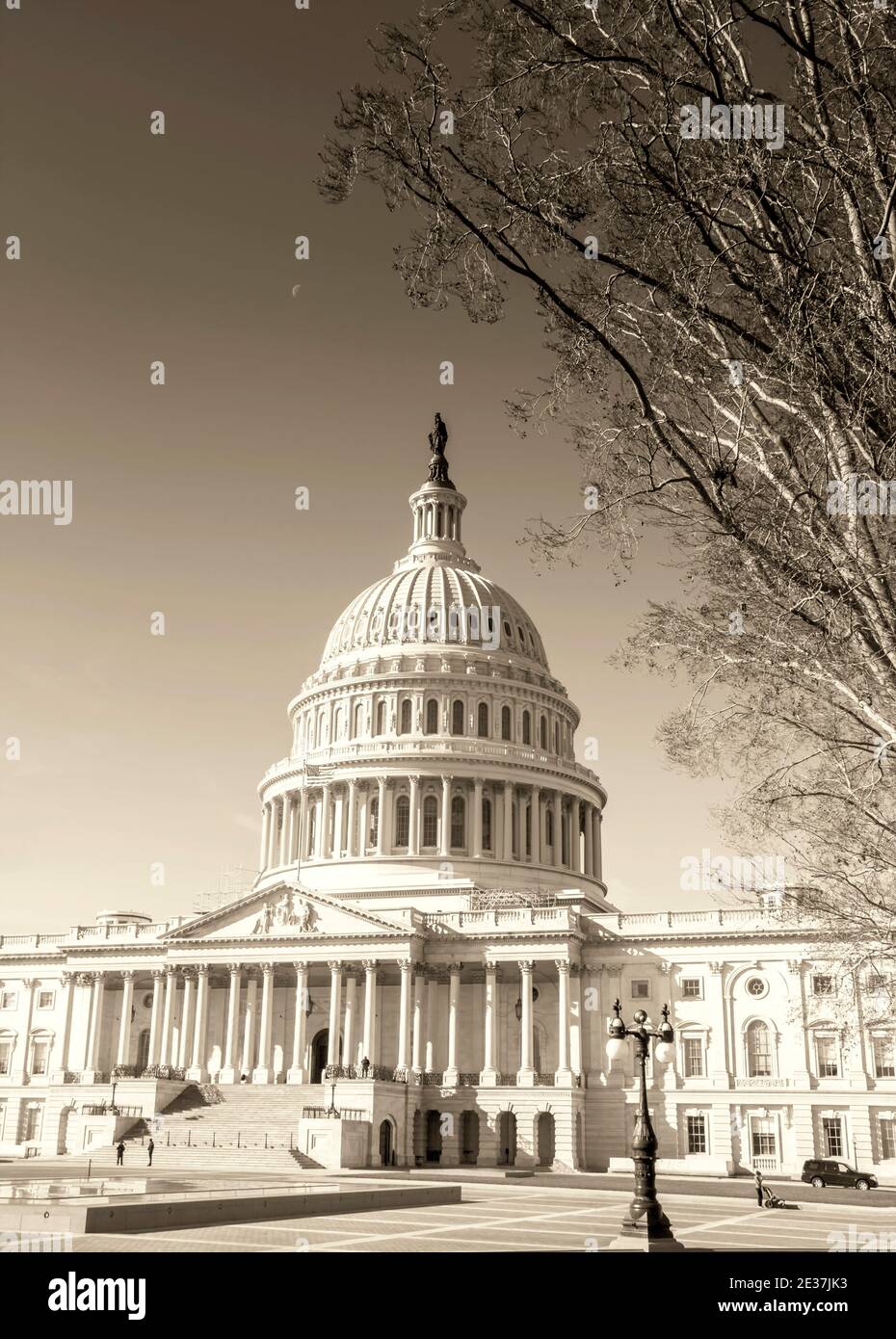 Washington DC , Capitol Building Stock Photo - Alamy