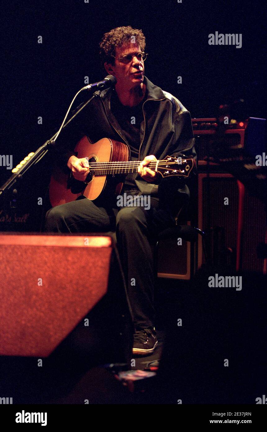 Lou Lewis High Resolution Stock Photography and Images - Alamy