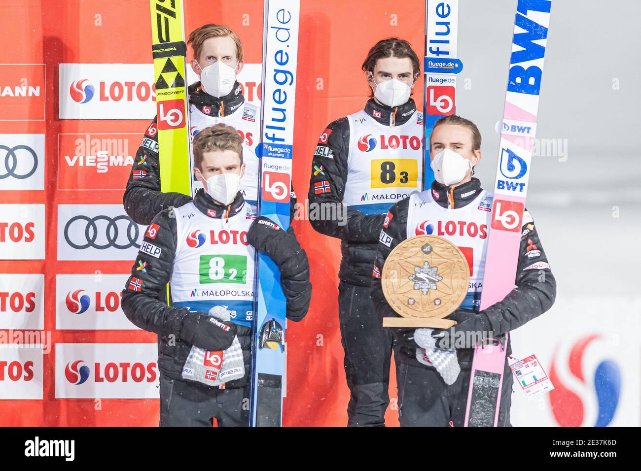 Granerud andre hi-res stock photography and images - Alamy