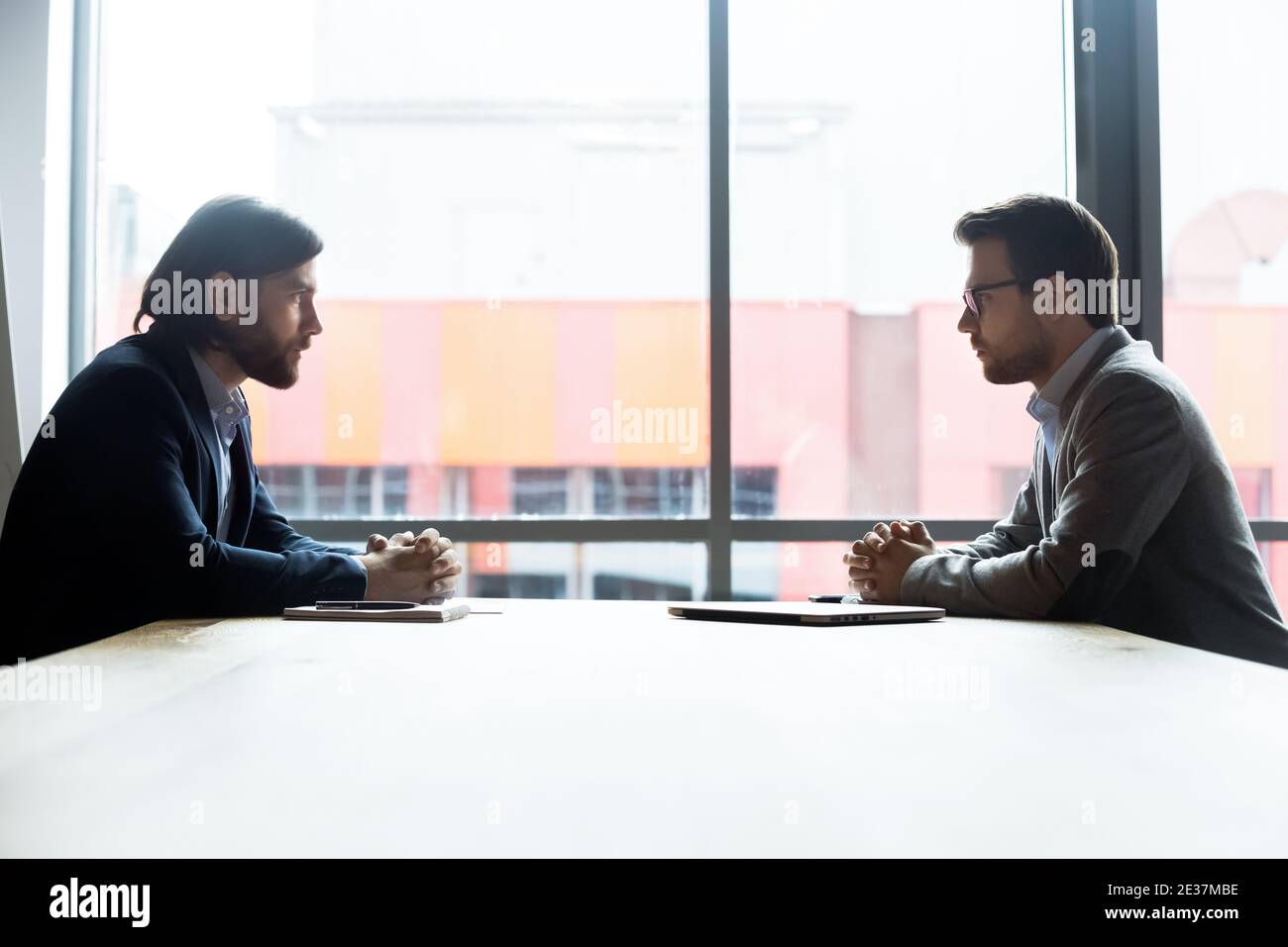 Problem involved hi-res stock photography and images - Alamy