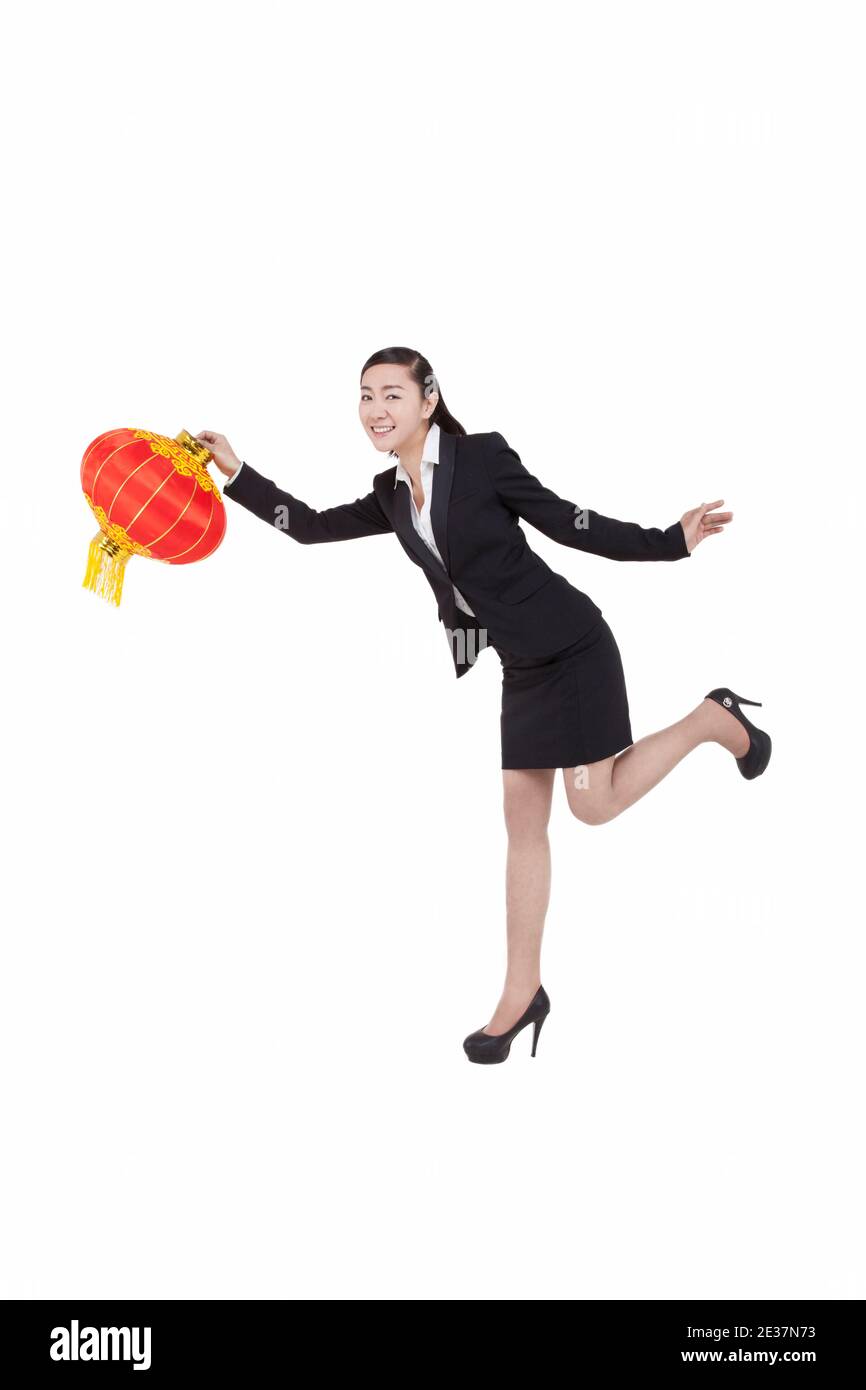 Only womman hi-res stock photography and images - Alamy