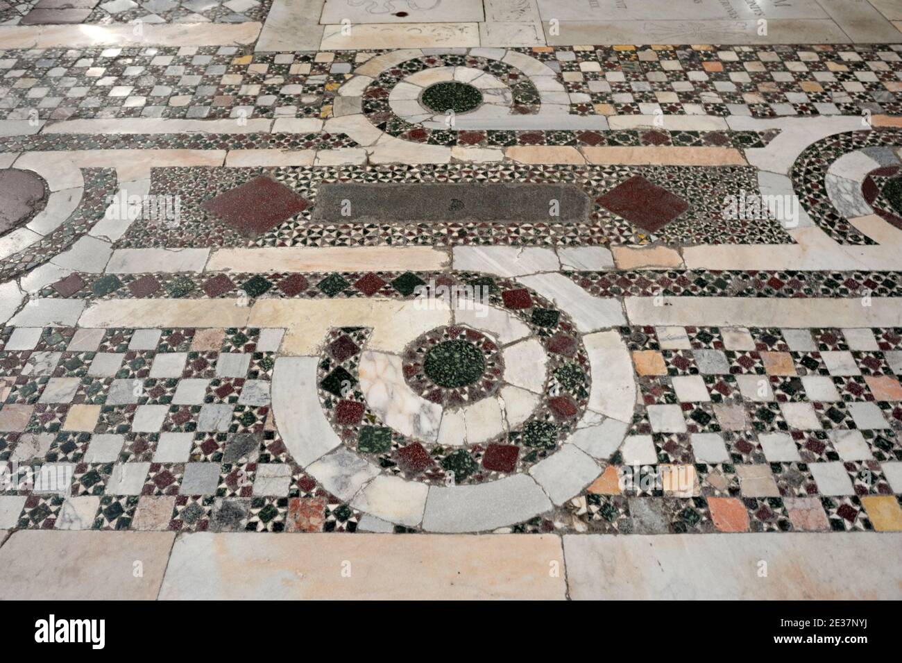 Churches Floors High Resolution Stock Photography and Images - Alamy