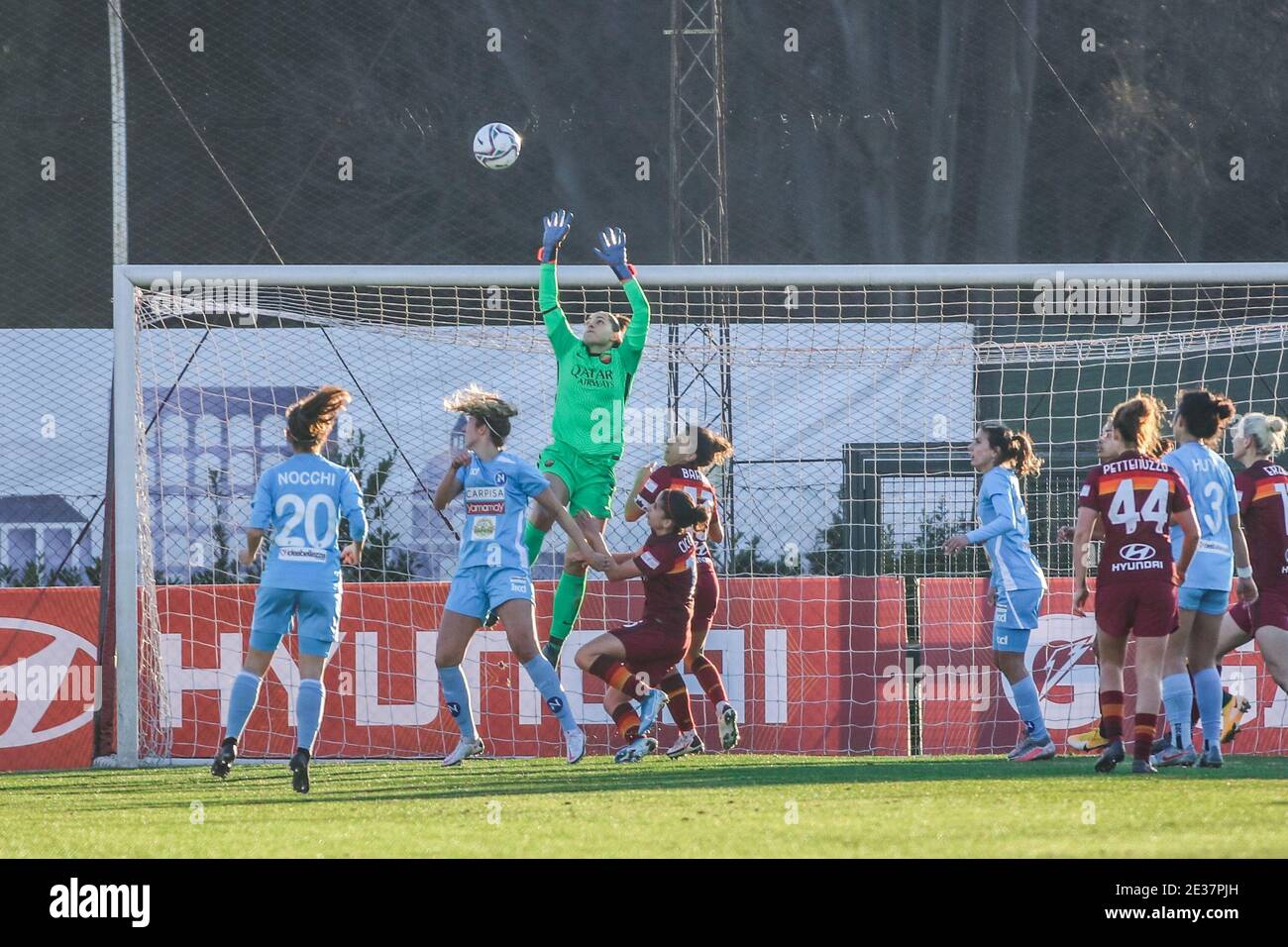 Rachele baldi hi-res stock photography and images - Alamy