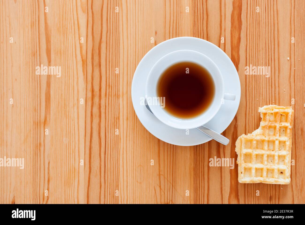 Bite mark hi-res stock photography and images - Alamy