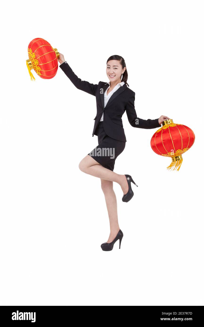Only womman hi-res stock photography and images - Alamy