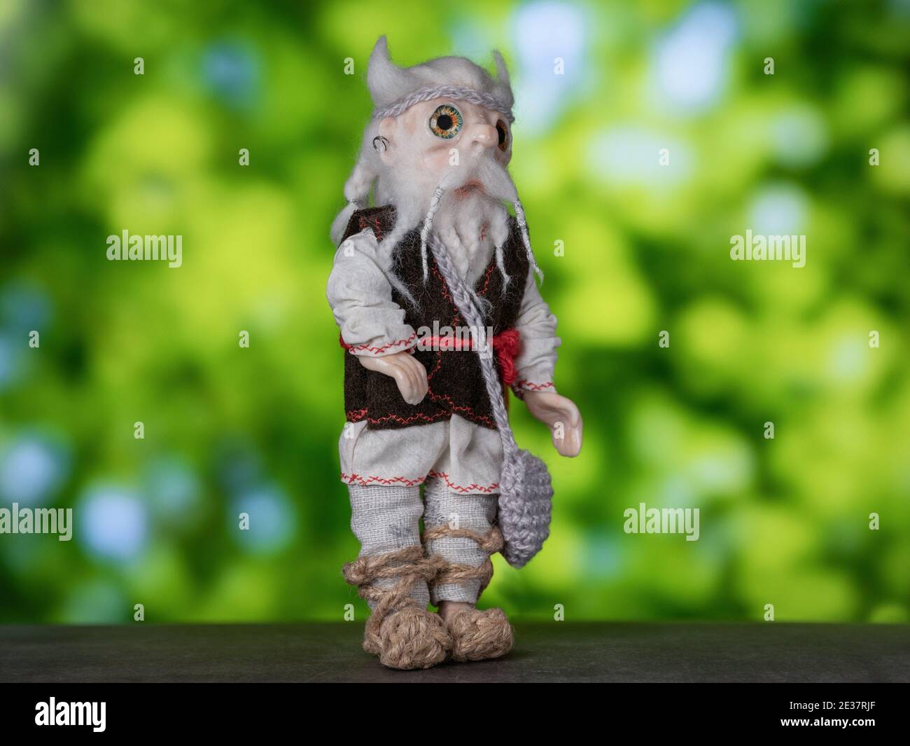 Gremlin mythology hi-res stock photography and images - Alamy