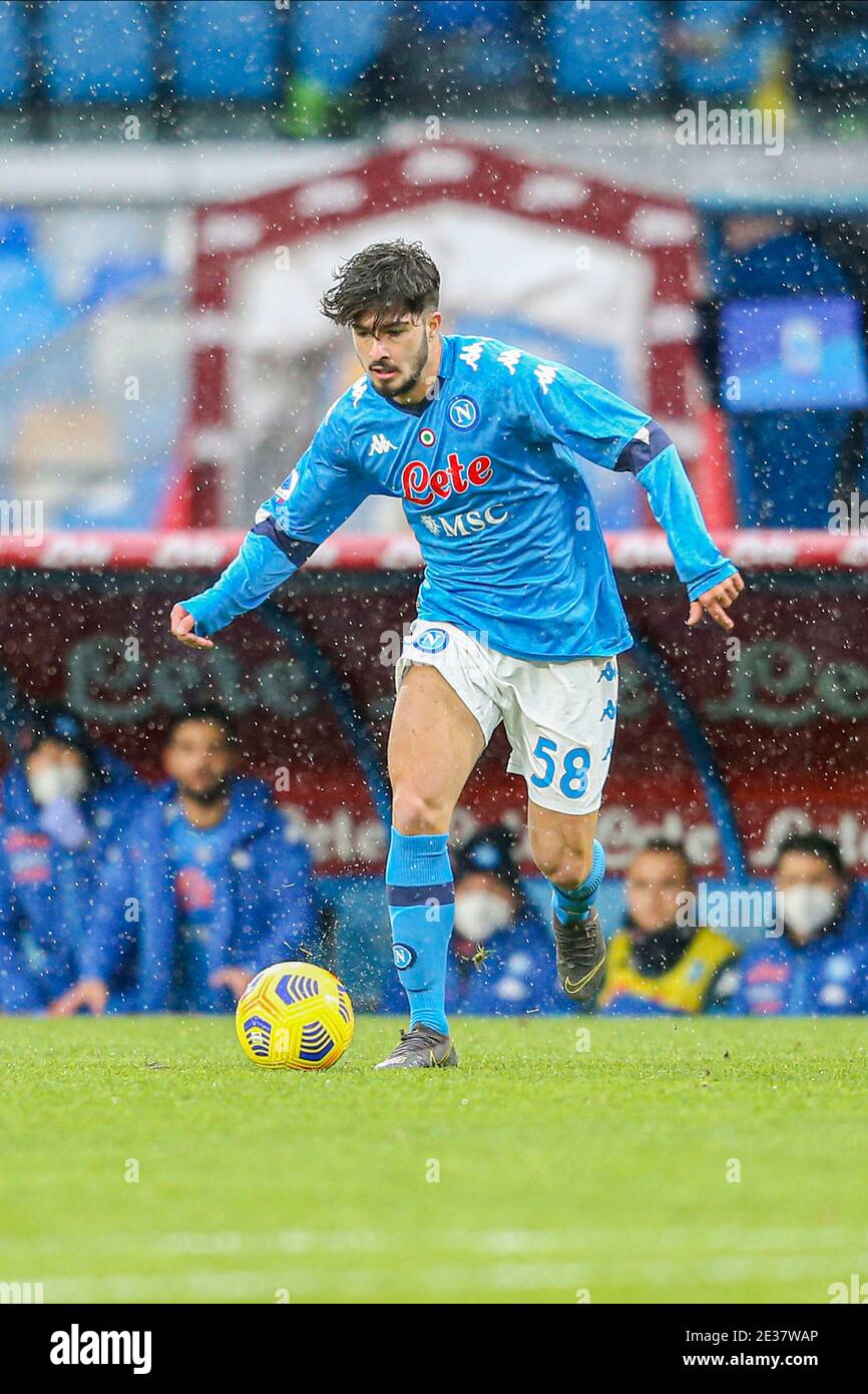 Antonio cioffi napoli hi-res stock photography and images - Alamy