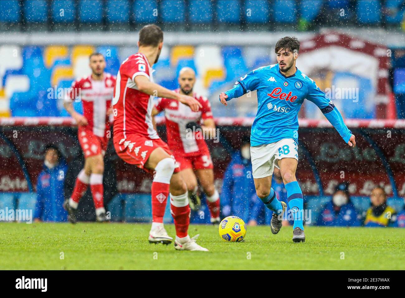 Fiorentina antonio hi-res stock photography and images - Alamy