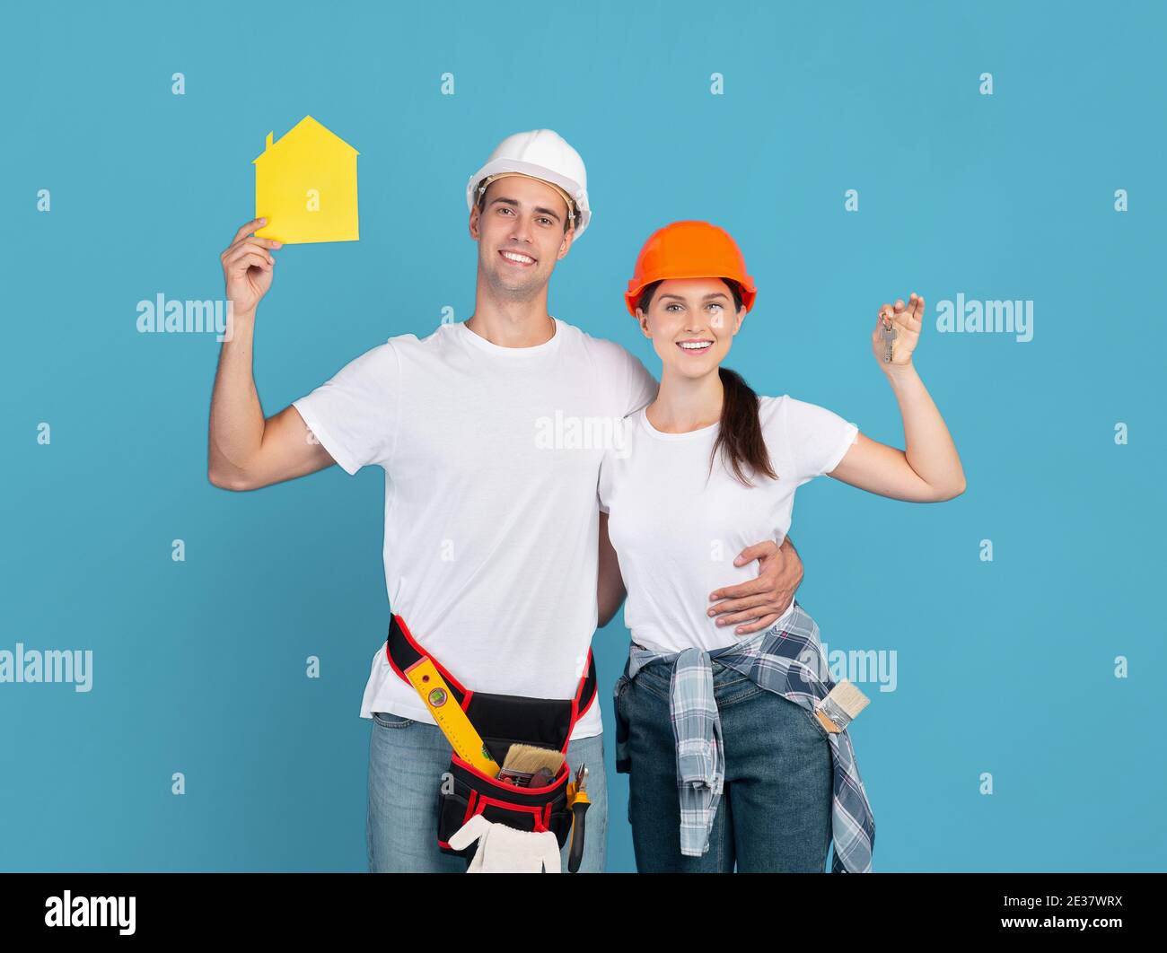 Homeowners house hi-res stock photography and images - Alamy