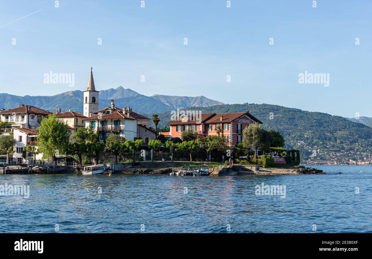 Ferry bell hi-res stock photography and images - Alamy