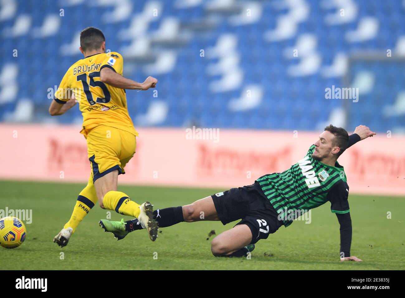 Parma lukas hi-res stock photography and images - Alamy
