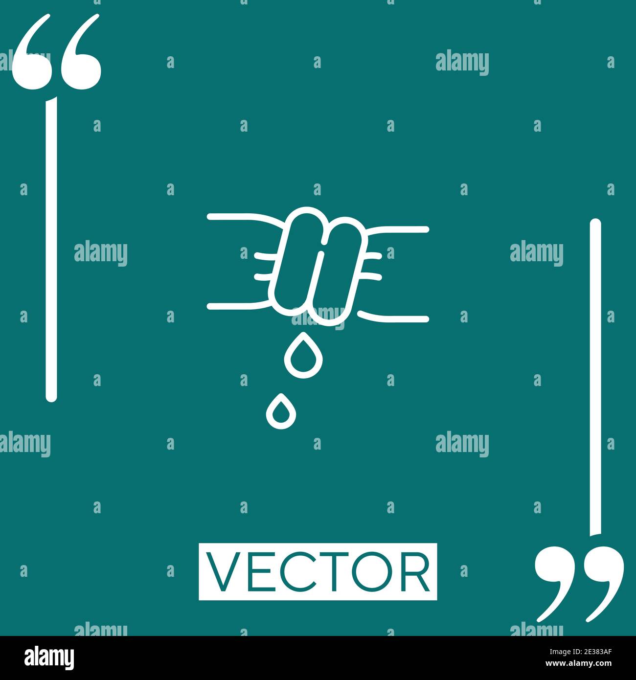 Pressing article Stock Vector Images - Alamy