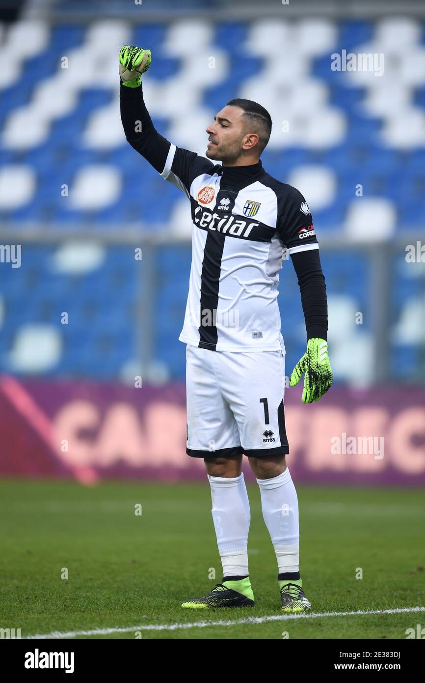Sassuolo luigi hi-res stock photography and images - Alamy