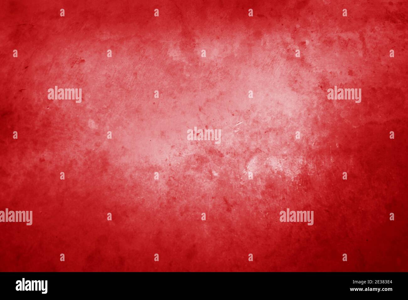 Red textured concrete wall background Stock Photo - Alamy
