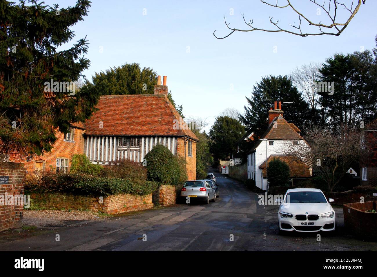 Sturry hi-res stock photography and images - Alamy