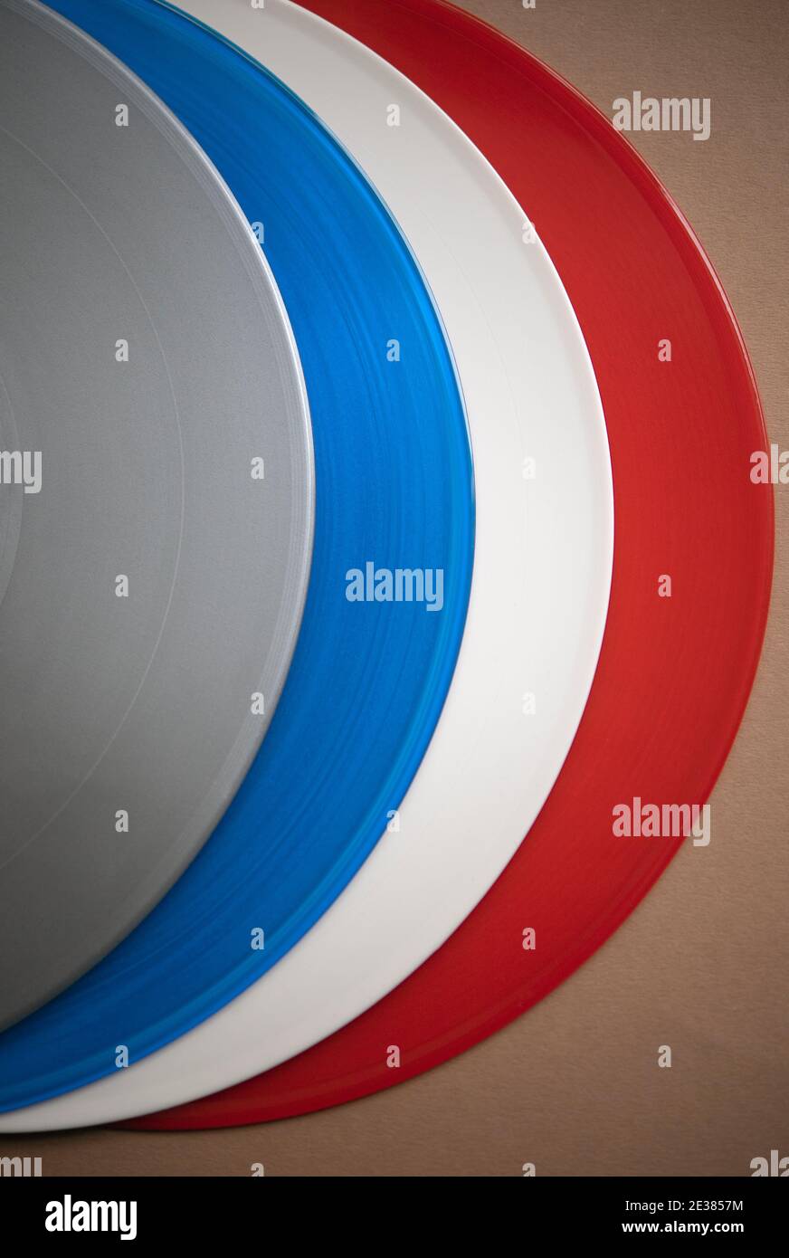 Records collection hi-res stock photography and images - Alamy