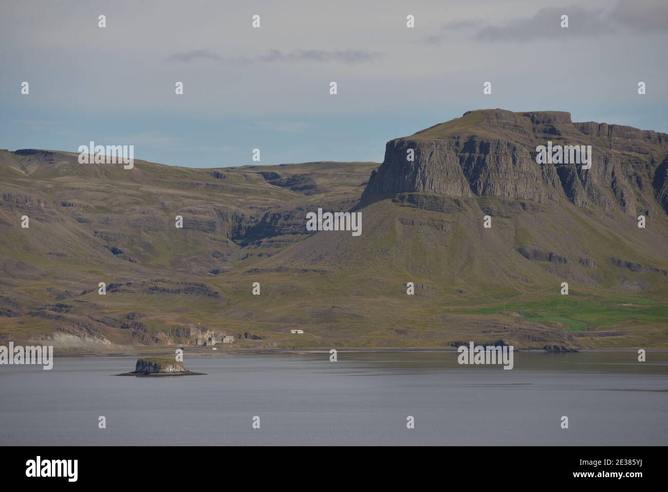 Scotland iceland hi-res stock photography and images - Alamy