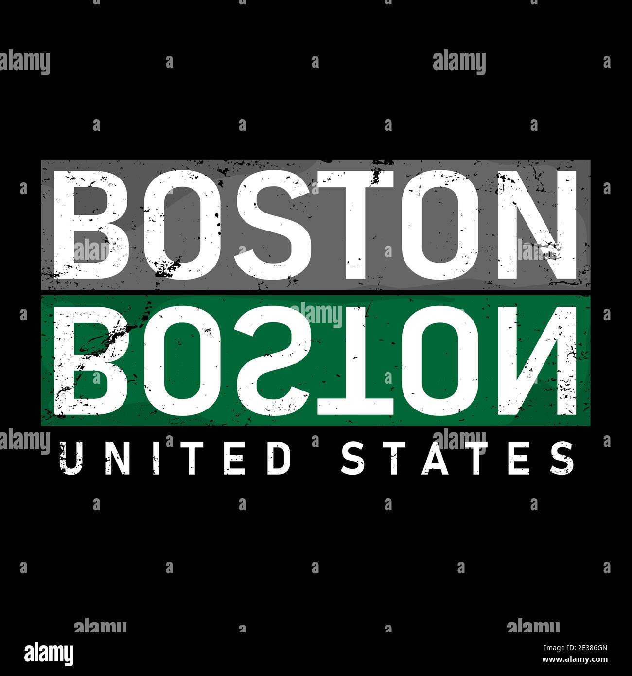 Boston t Stock Vector Images - Alamy