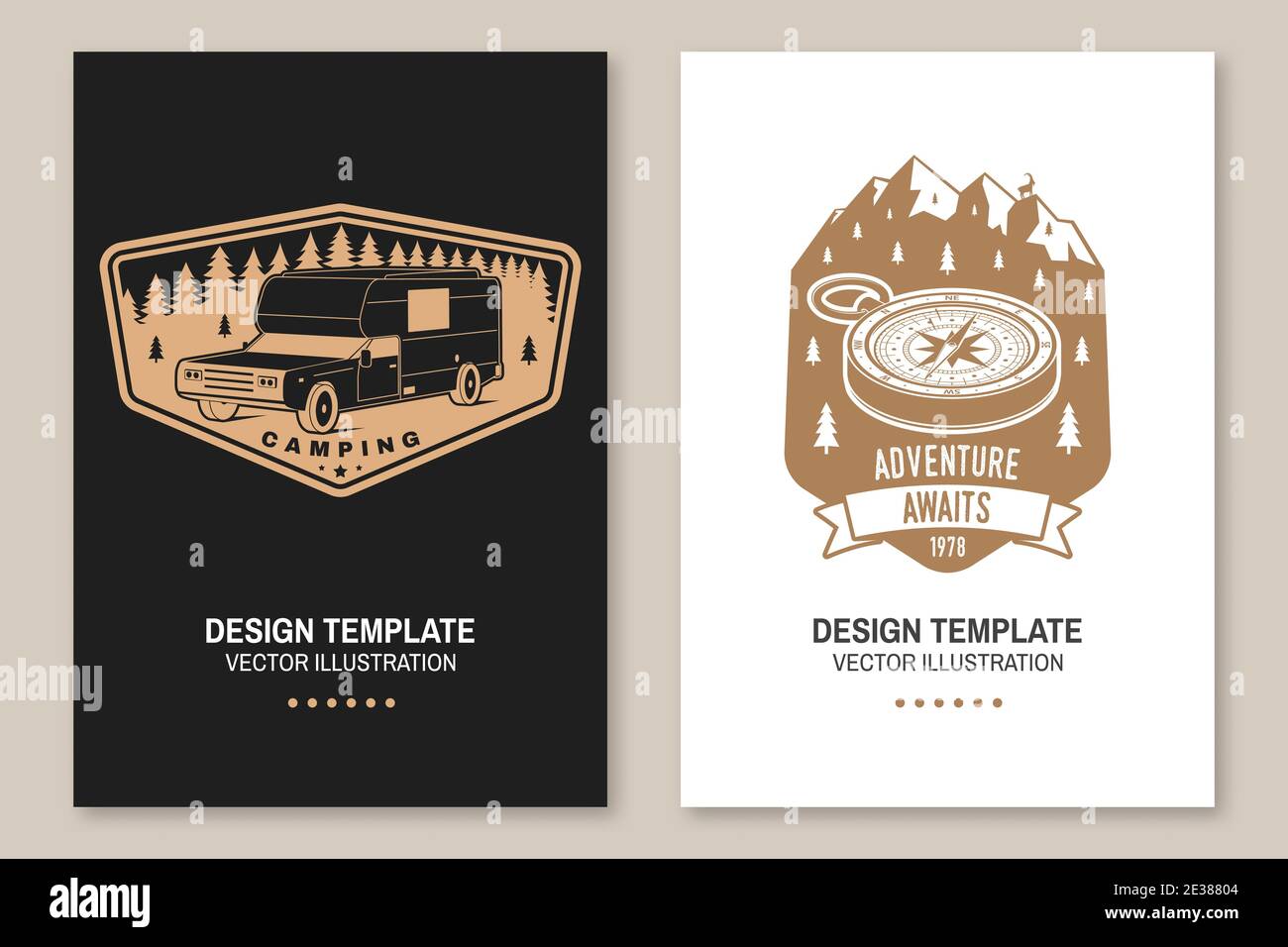 Vintage truck posters hi-res stock photography and images - Alamy