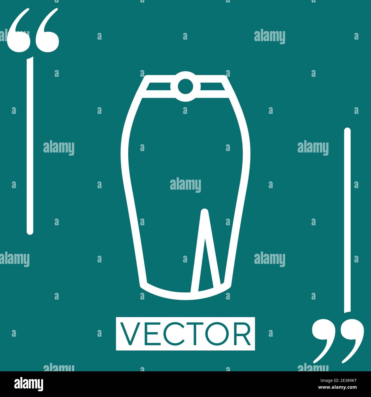 Frilly pattern Stock Vector Images - Alamy