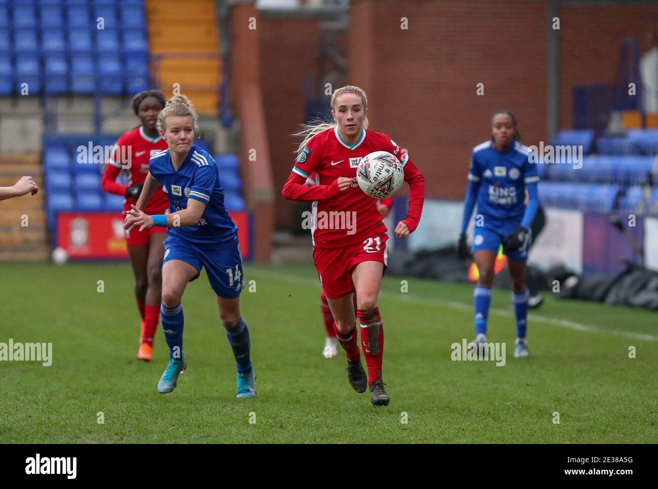 Missy bo kearns de liverpool hi-res stock photography and images - Alamy