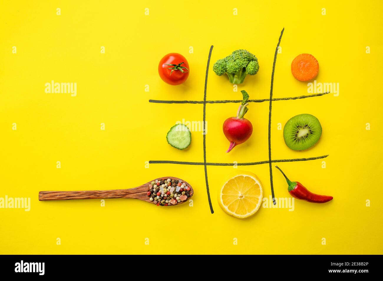 Cross and zero hi-res stock photography and images - Alamy