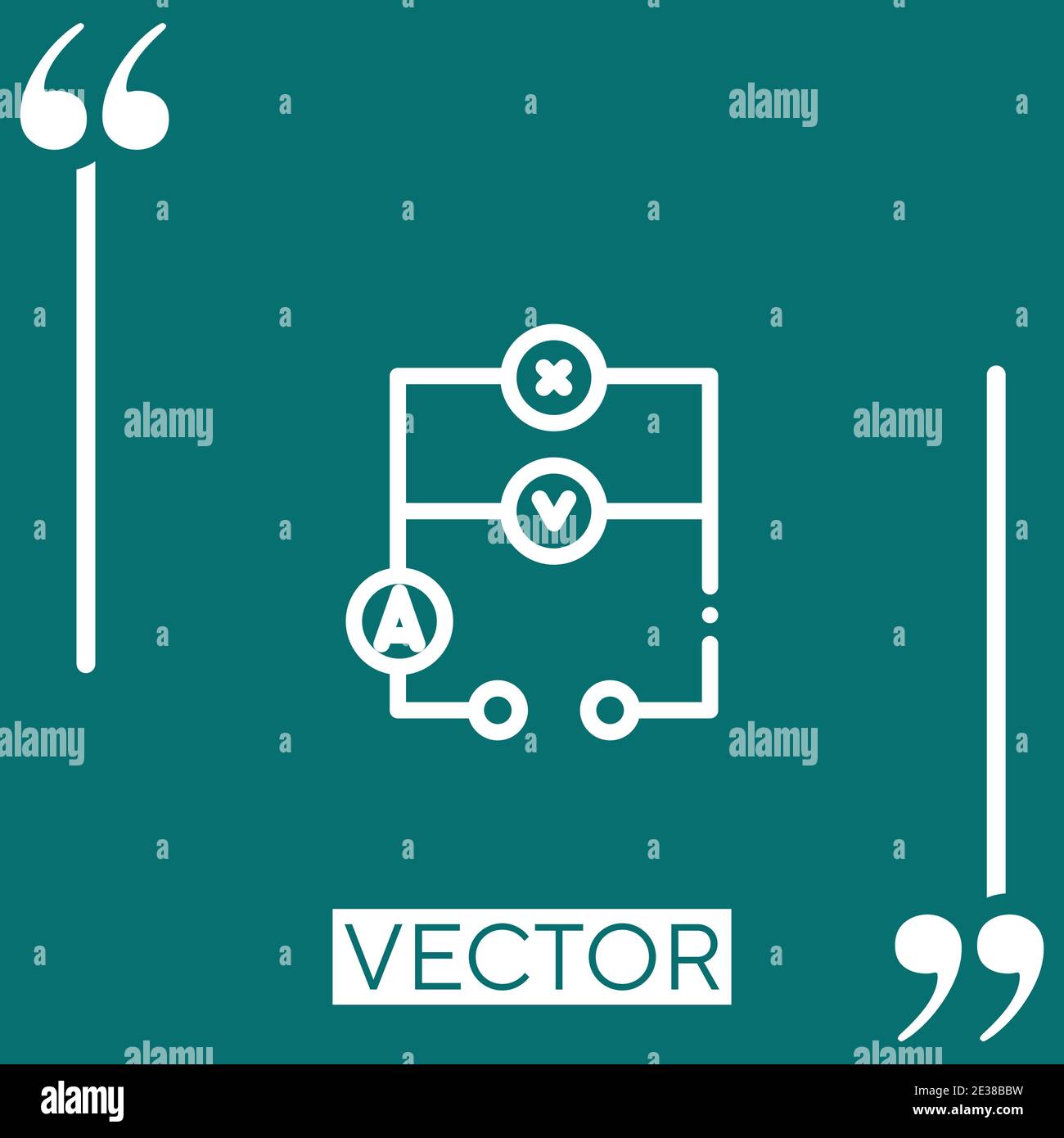 Technical data processor linear hi-res stock photography and images - Alamy