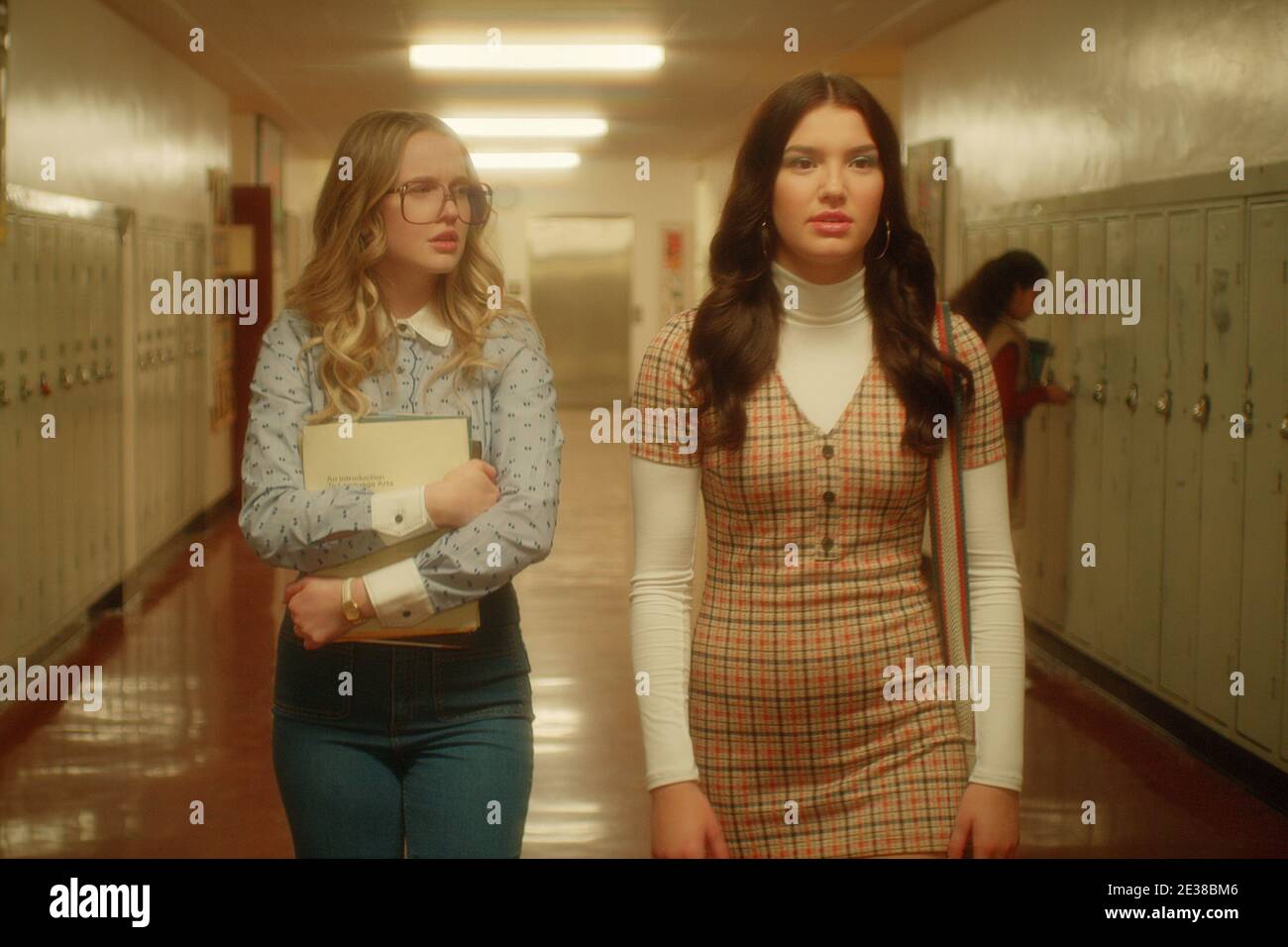 Roan curtis hi-res stock photography and images - Alamy