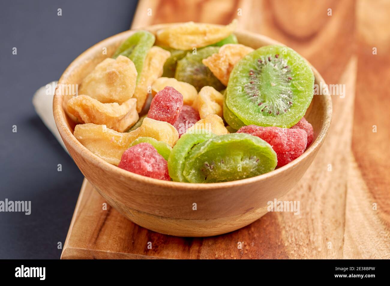 Food assorted crisps hi-res stock photography and images - Alamy