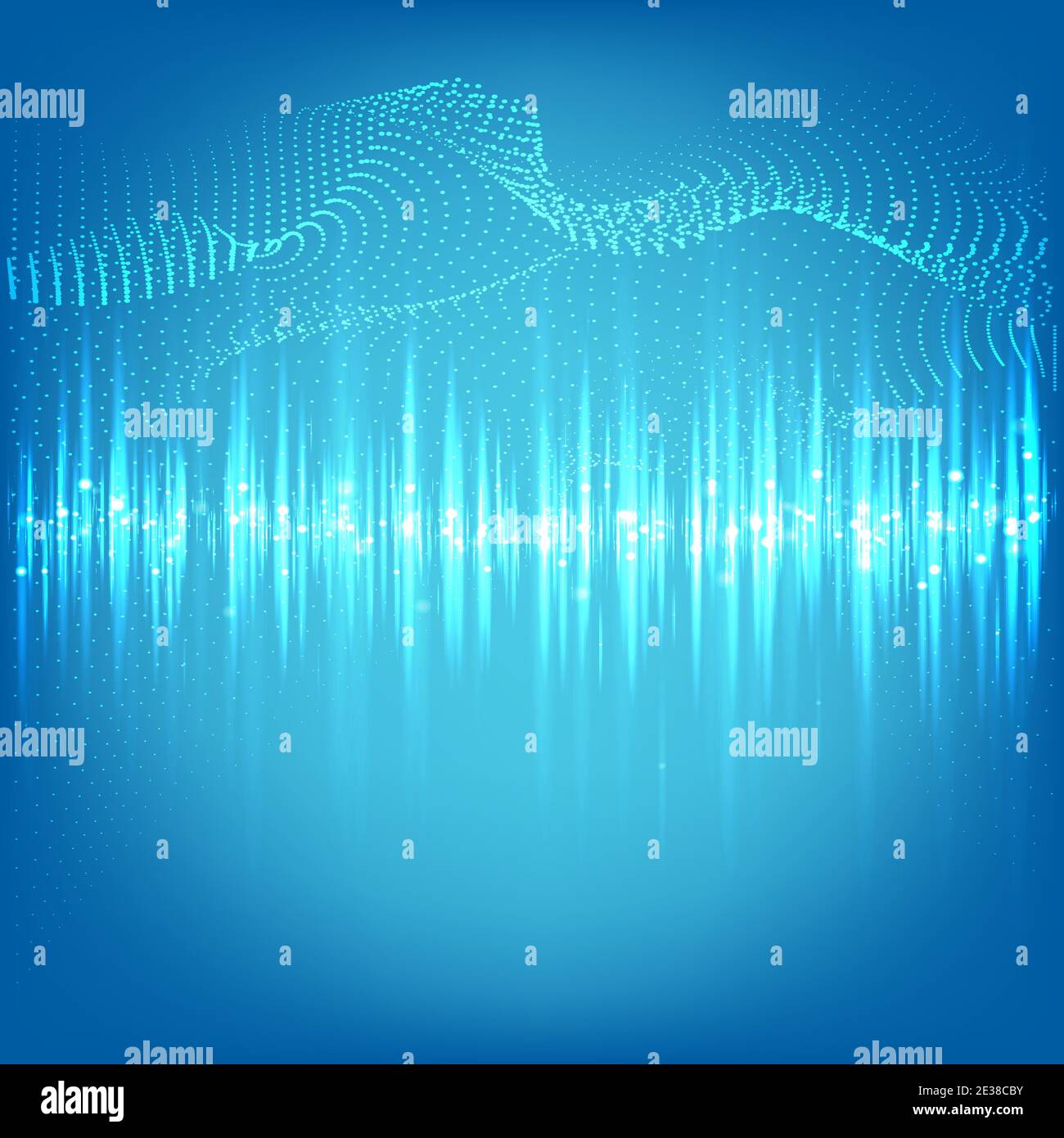Christmas record player Stock Vector Images - Alamy