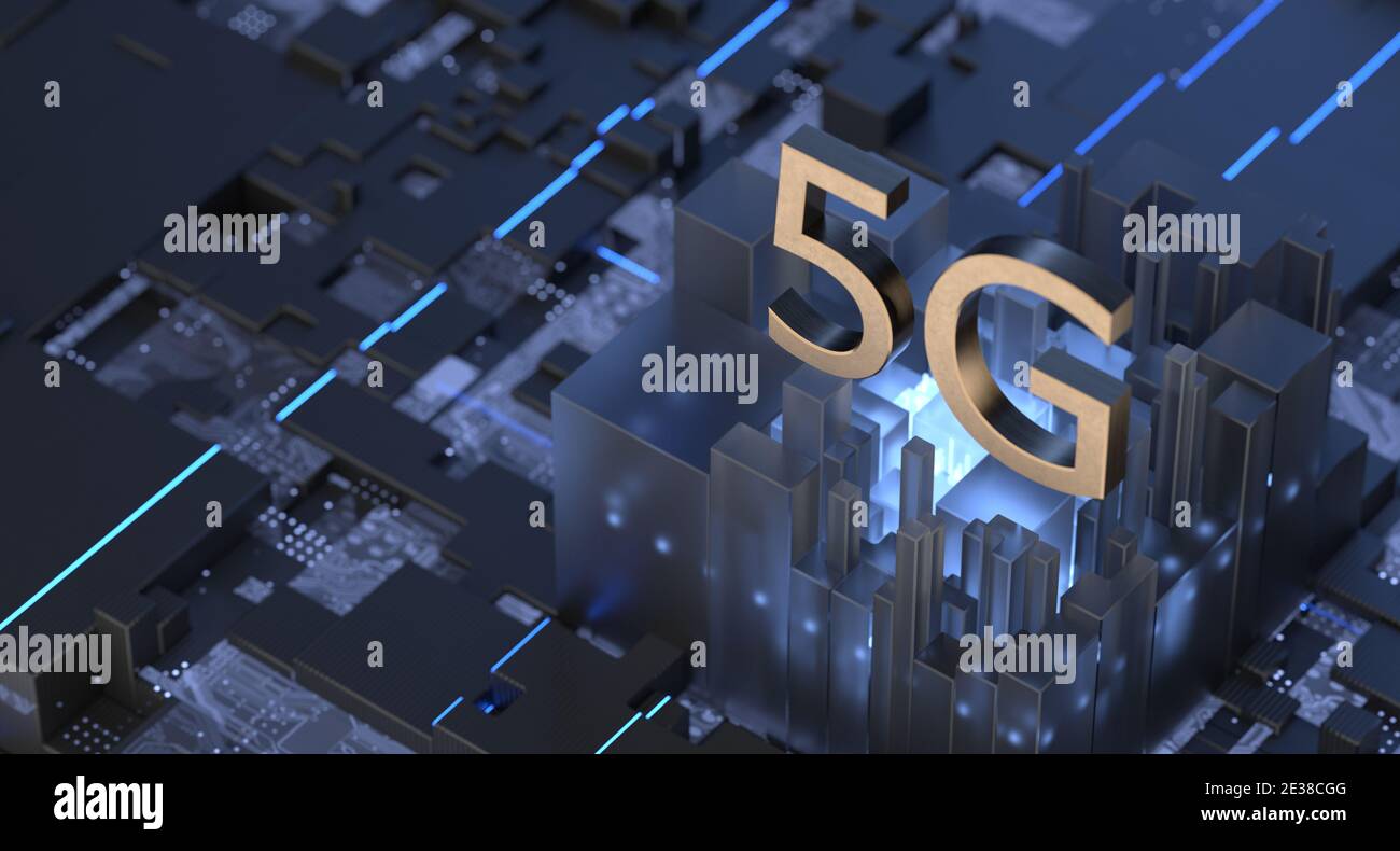 5G Health Risk, Radiation, Mobile Network Data Technology, Global ...