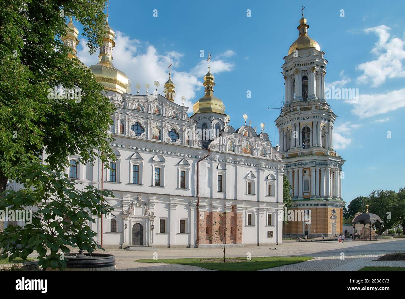 Bell tower great cave hi-res stock photography and images - Alamy