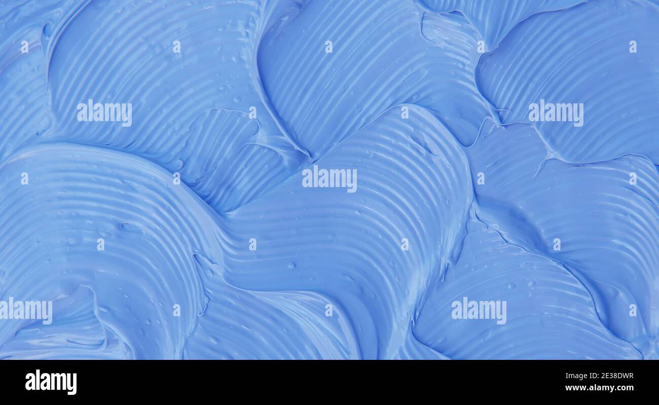 Clay mask cosmetic texture for body and face. Selective focus. nature ...