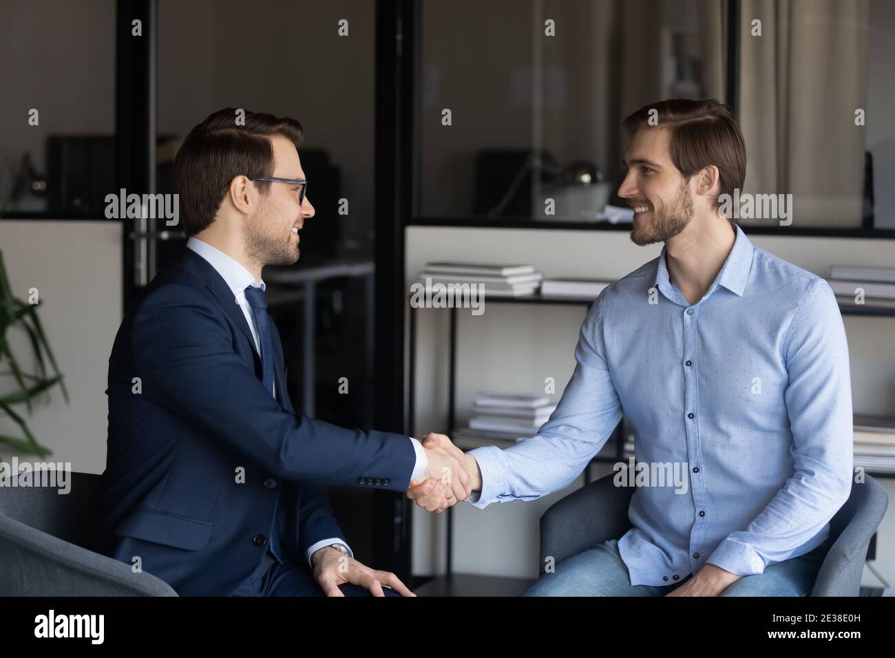 Professional promotion side view hi-res stock photography and images ...