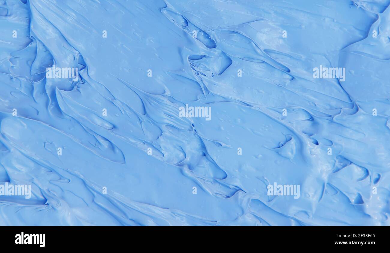 Clay mask cosmetic texture for body and face. Selective focus. nature ...