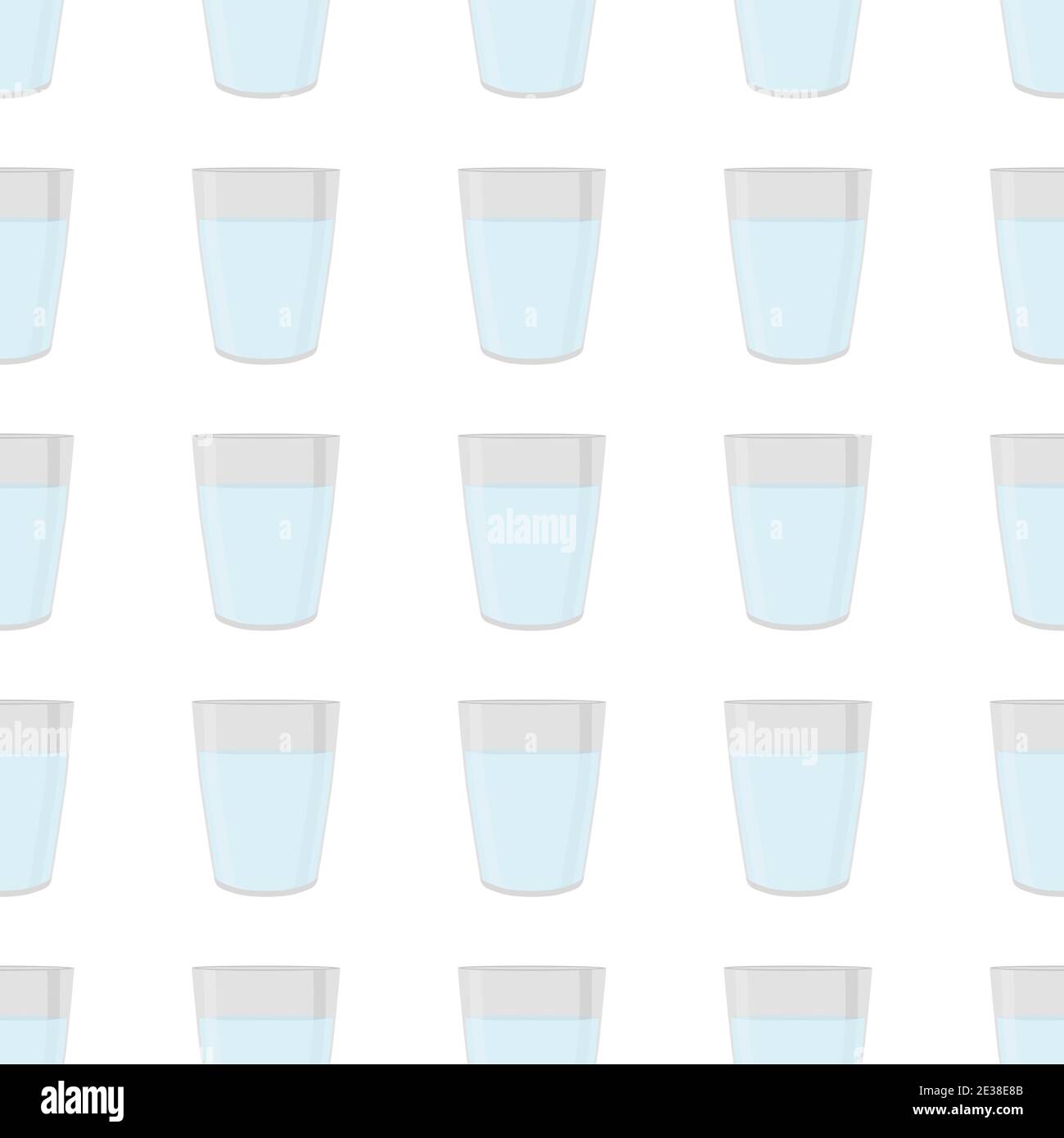 Types of plastic cups Stock Vector Images - Alamy