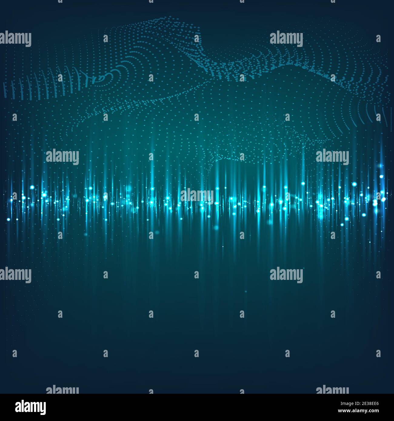 Sonic pulse hi-res stock photography and images - Alamy