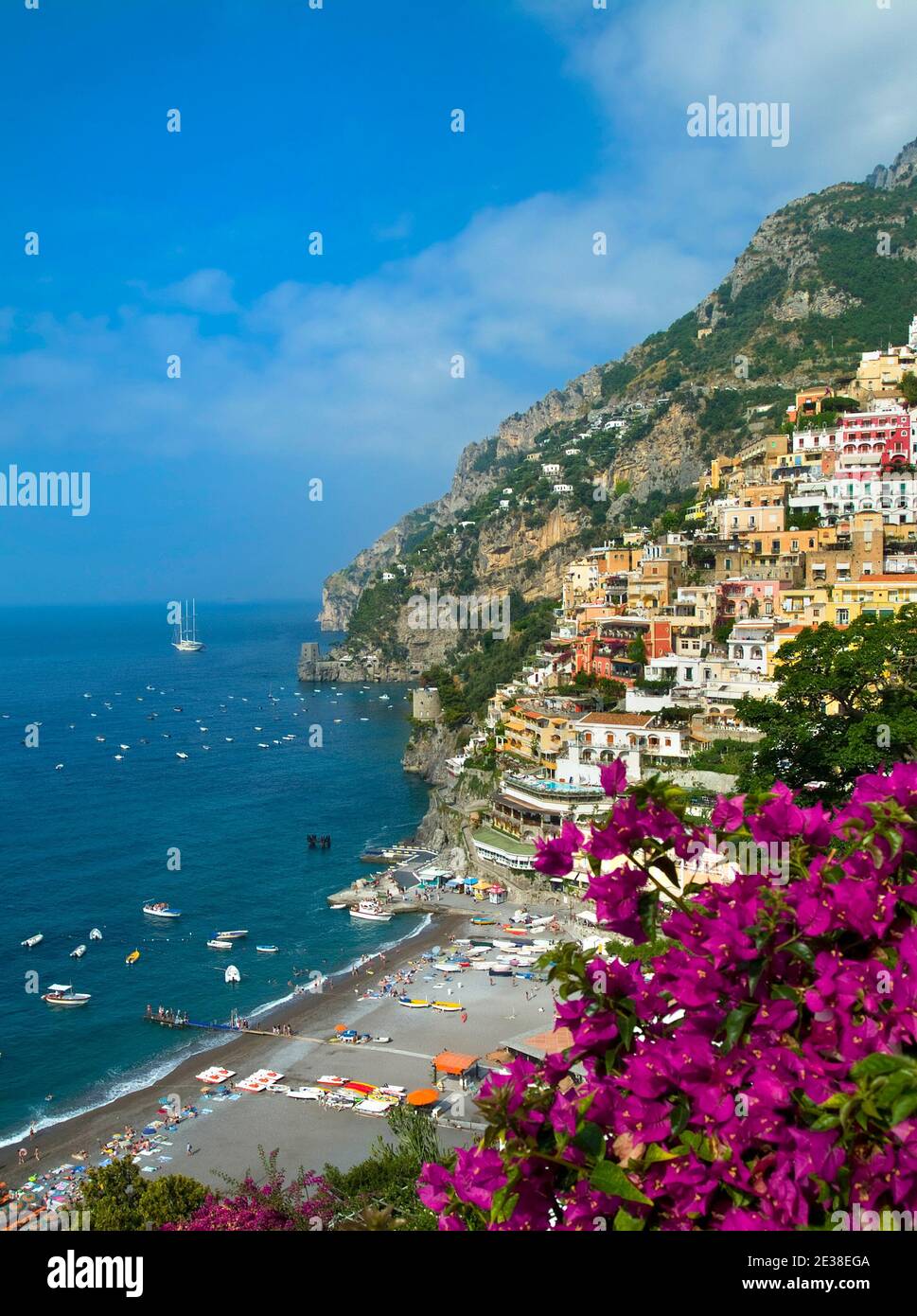 Neapolitan italien hi-res stock photography and images - Alamy