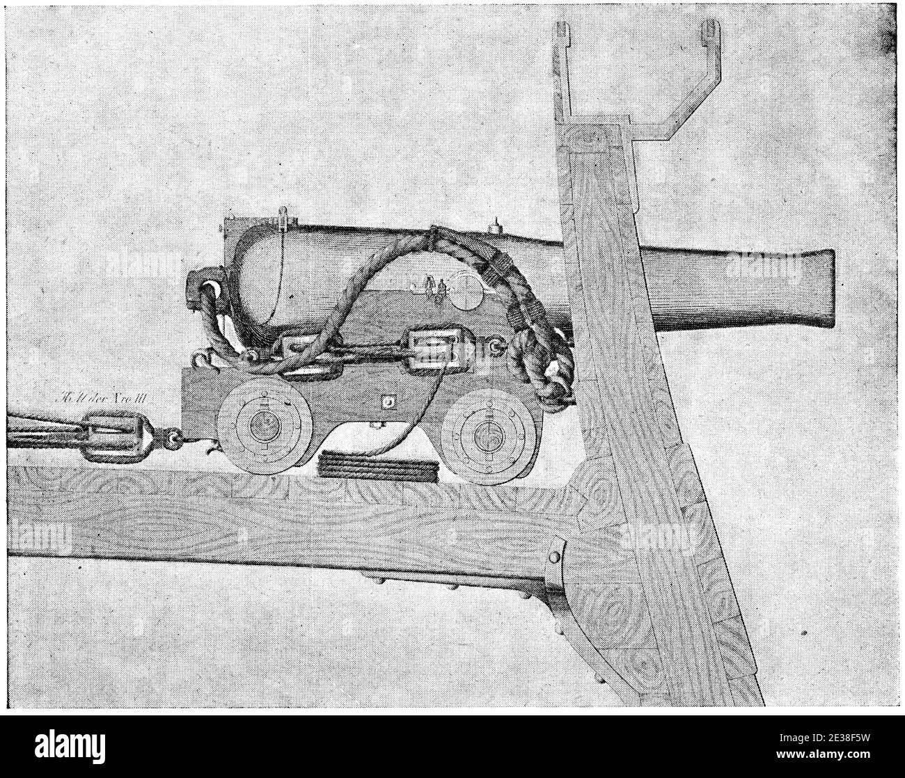Smoothbore hi-res stock photography and images - Alamy