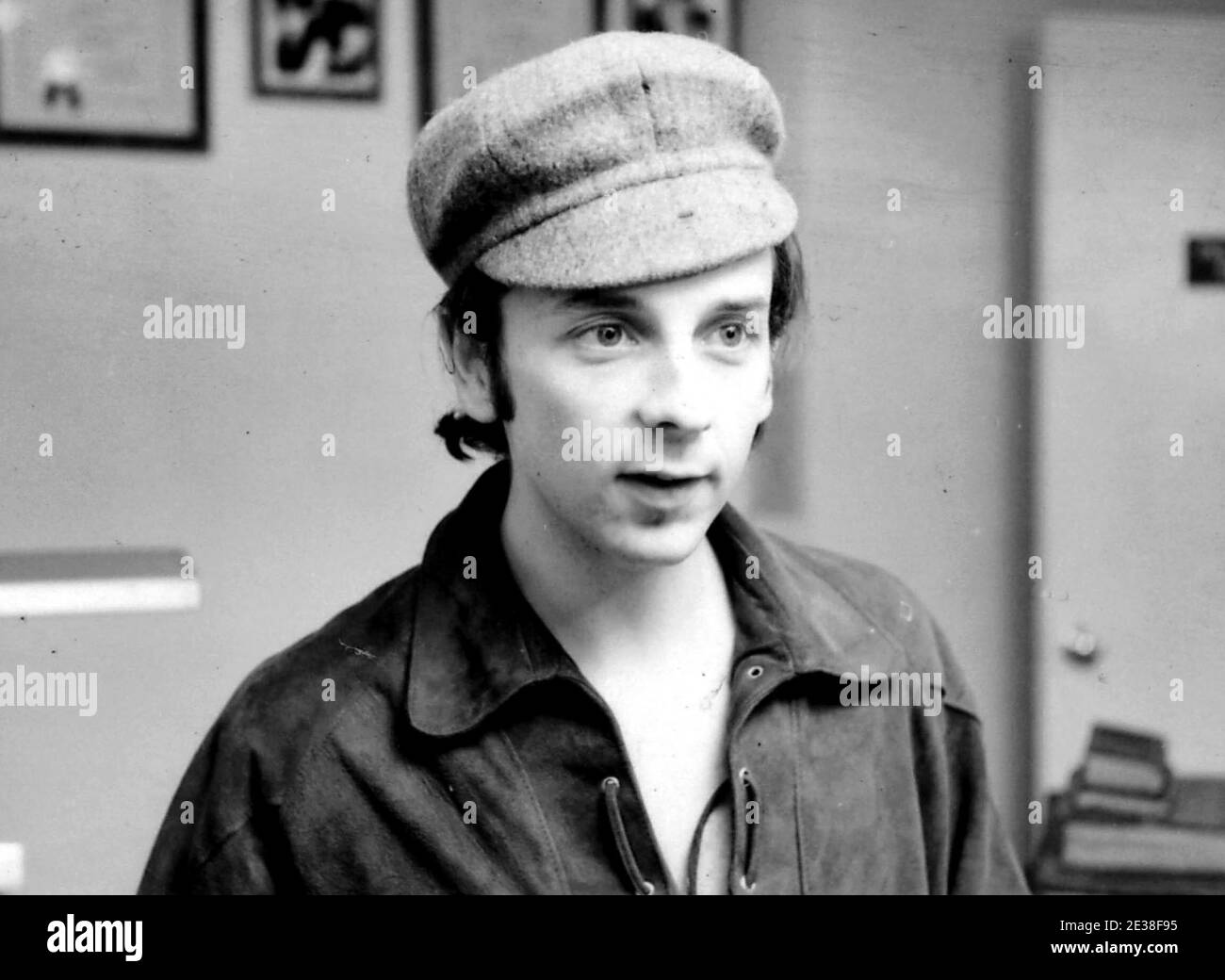 Phil Spector Ne Fait Pas Phillip Spector