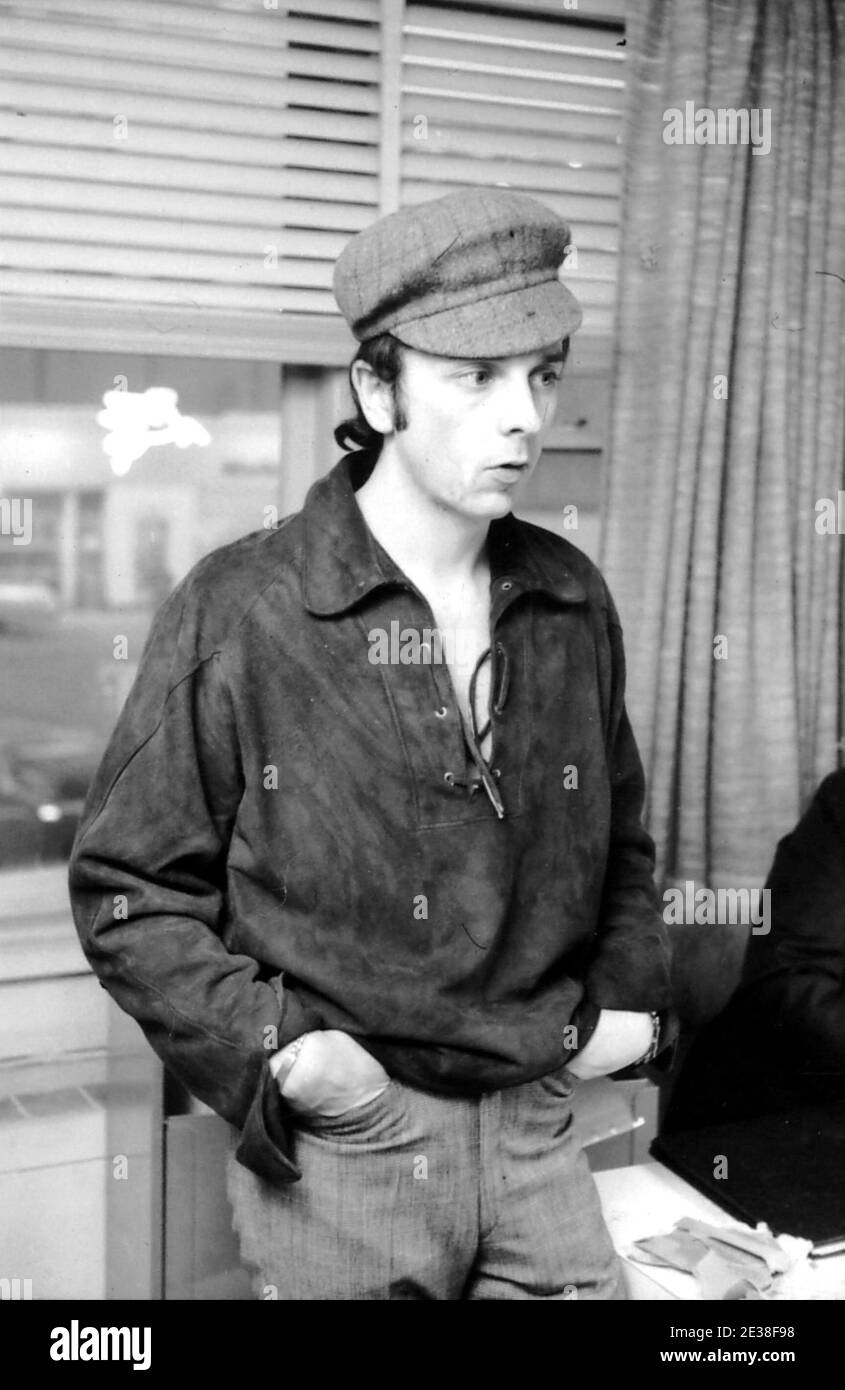 Music producer PHIL SPECTOR (born Harvey Phillip Spector, Dec. 26, 1939 ...