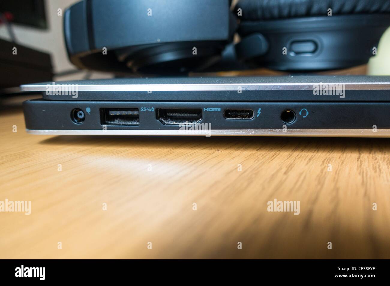Hdmi port hi-res stock photography and images - Alamy