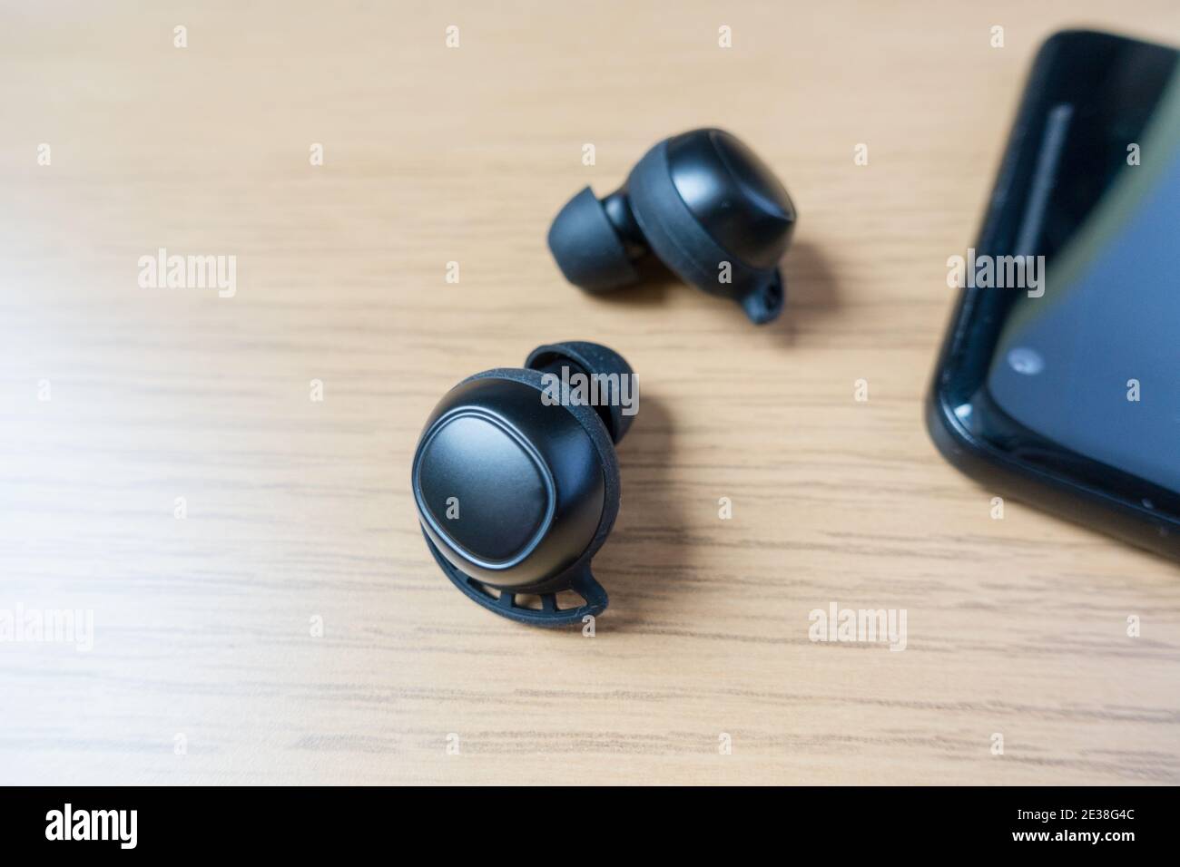 Ear miniature hi-res stock photography and images - Alamy