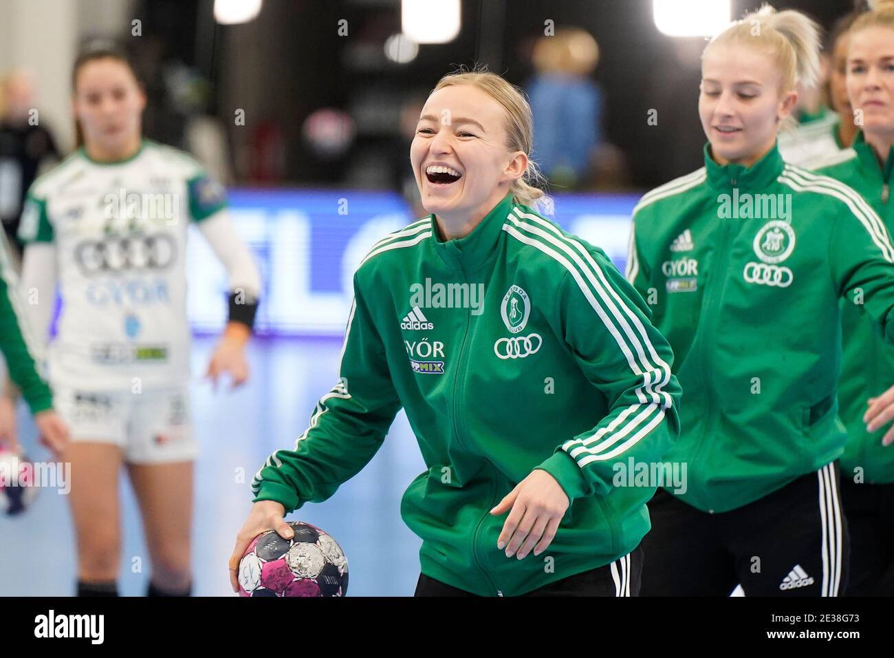 Stine bredal oftedal hi-res stock photography and images - Alamy