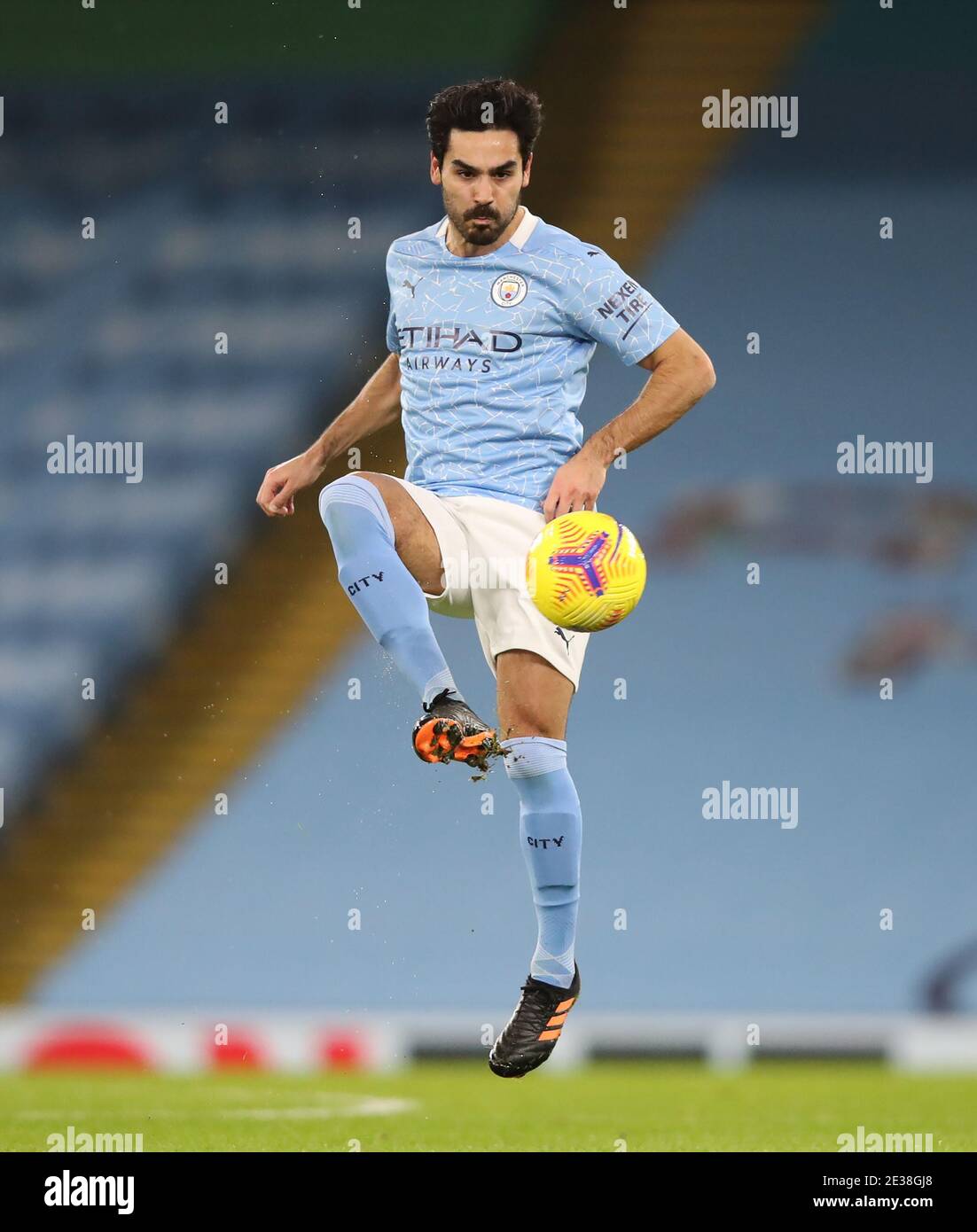Ilkay Gundogan Wallpaper