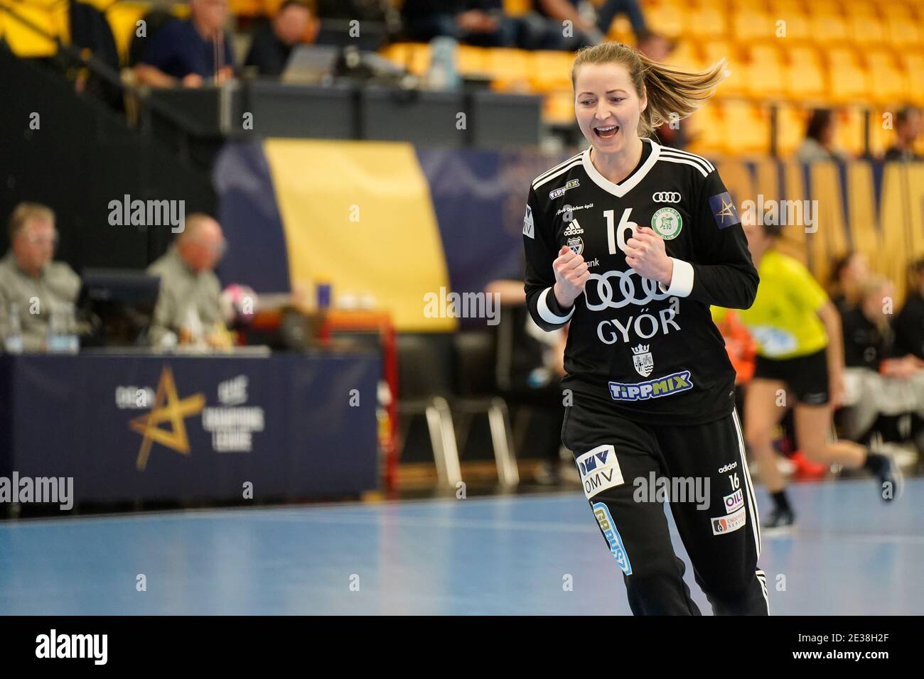 Silje solberg hi-res stock photography and images - Alamy