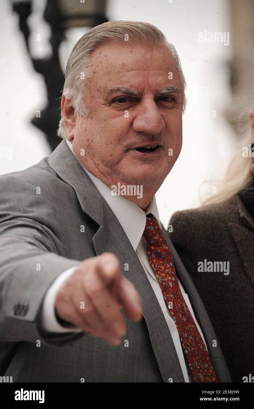 Aldo maccione hi-res stock photography and images - Alamy