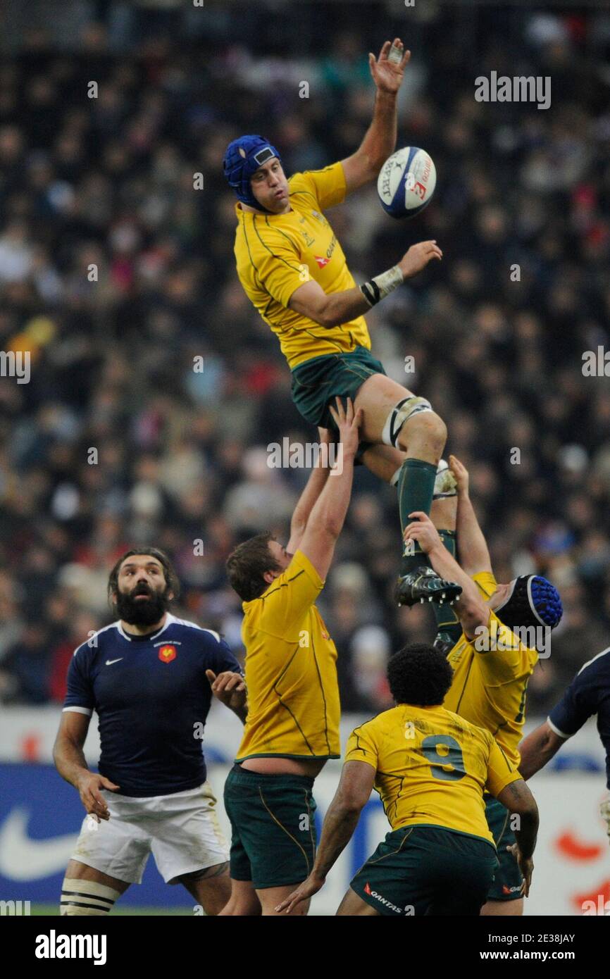 Nathan sharpe australia during hi-res stock photography and images - Alamy